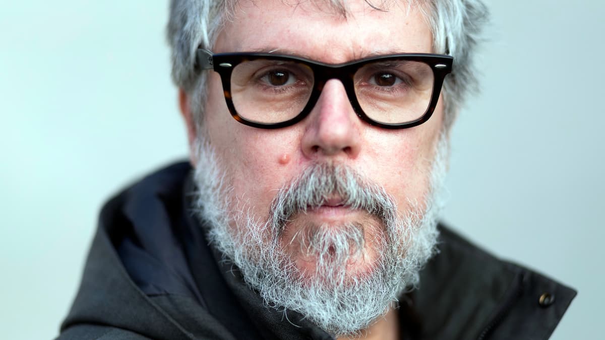 Iván Ferreiro vuelve a Zamora en Hurra! Romería Pop 2025 tras más de diez años