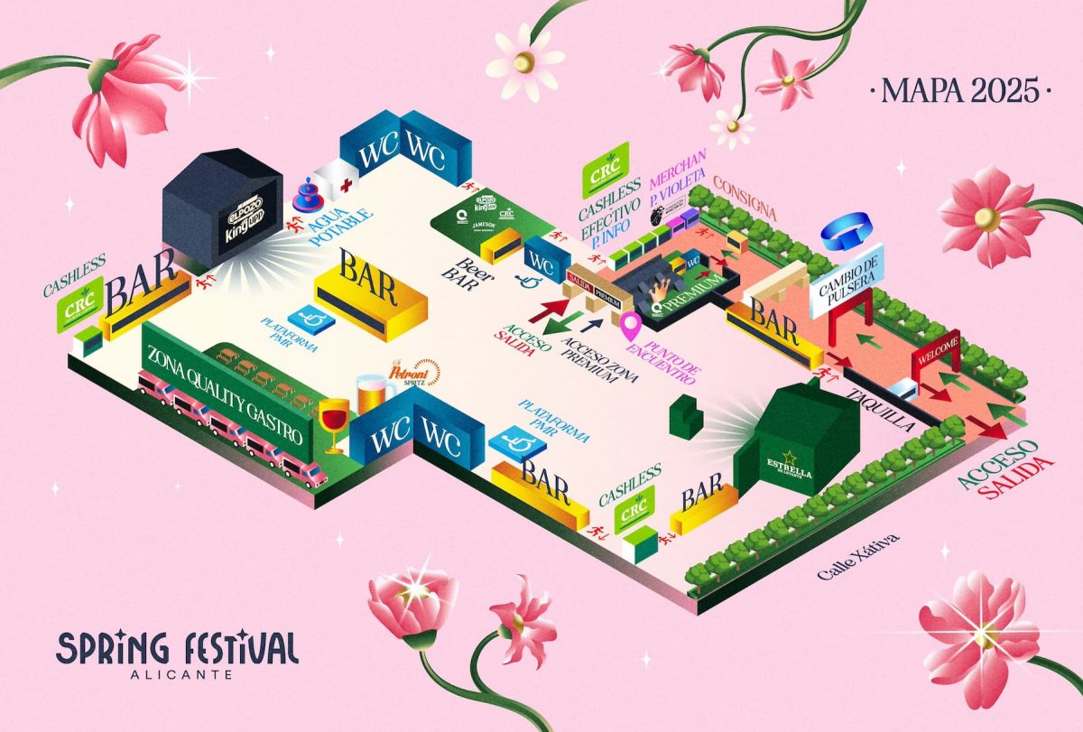 Danzû Festival Mallorca llega con seis fechas y Carl Cox como primer confirmado