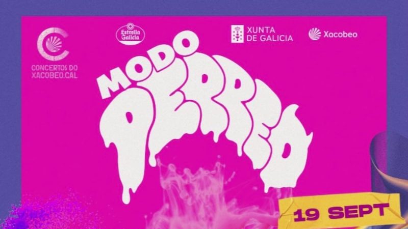 Modo Perreo Fest 2026