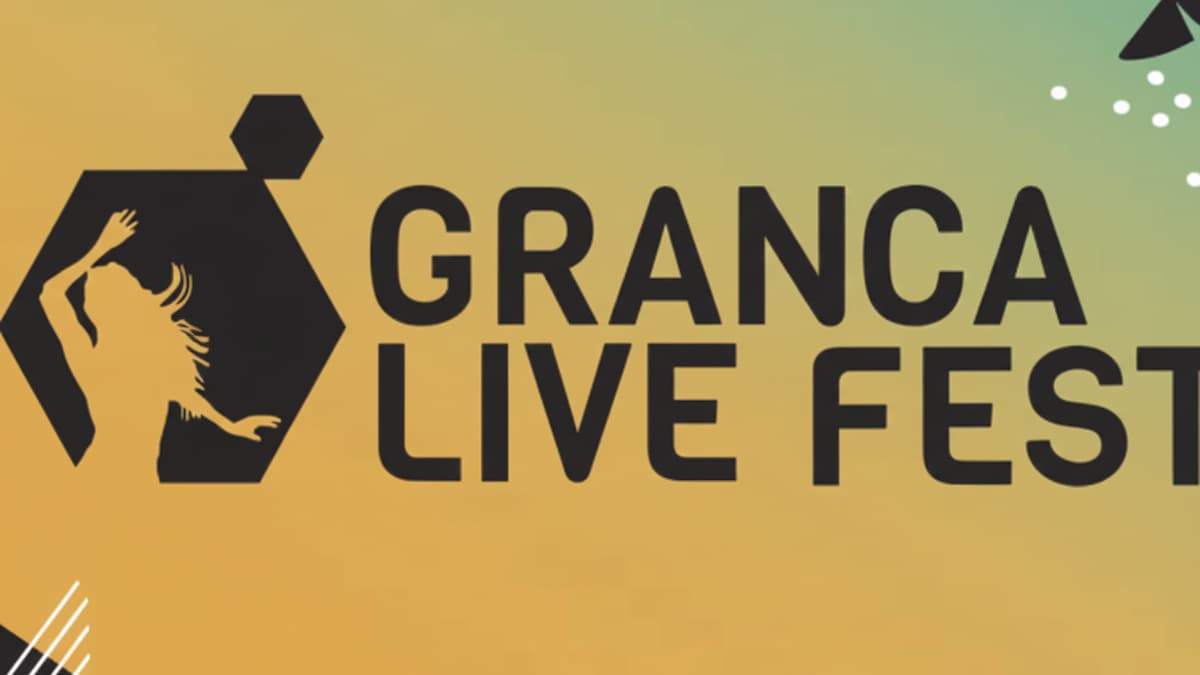 Granca Live Fest 2026 en Las Palmas de Gran Canaria - Fechas, cartel y ...