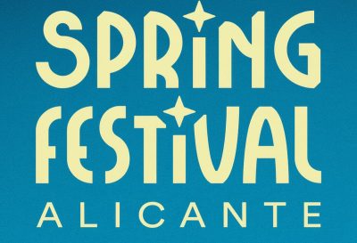 Spring Festival Alicante 2026: cartel por días, fechas y entradas