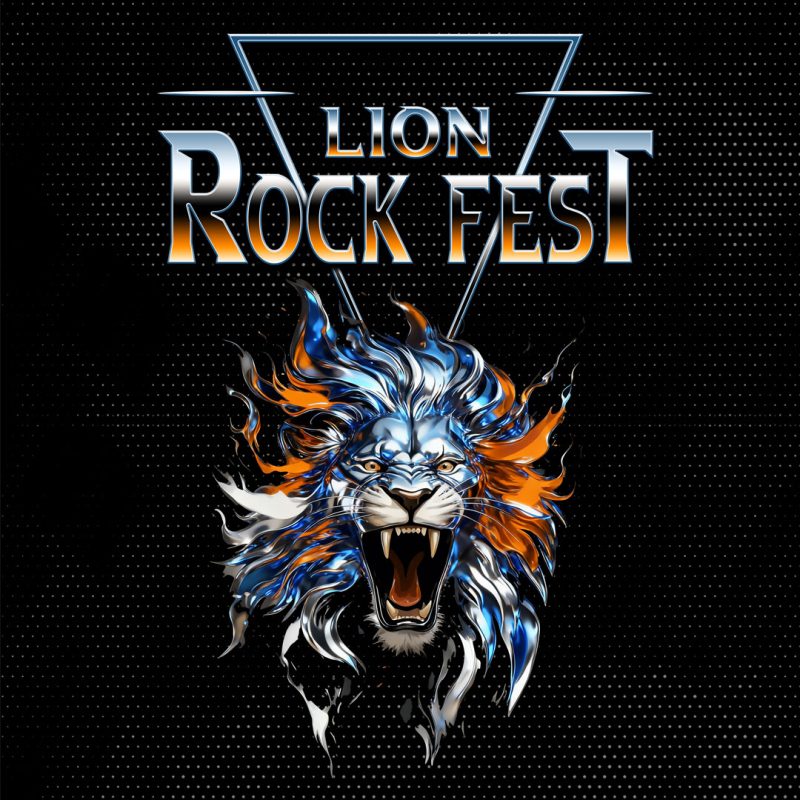 Lion Rock Fest 2026: primeras bandas confirmadas